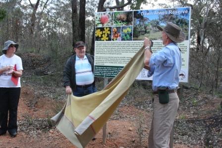 TNC | » Dawn Atwell Reserve » Dawn Atwell Reserve